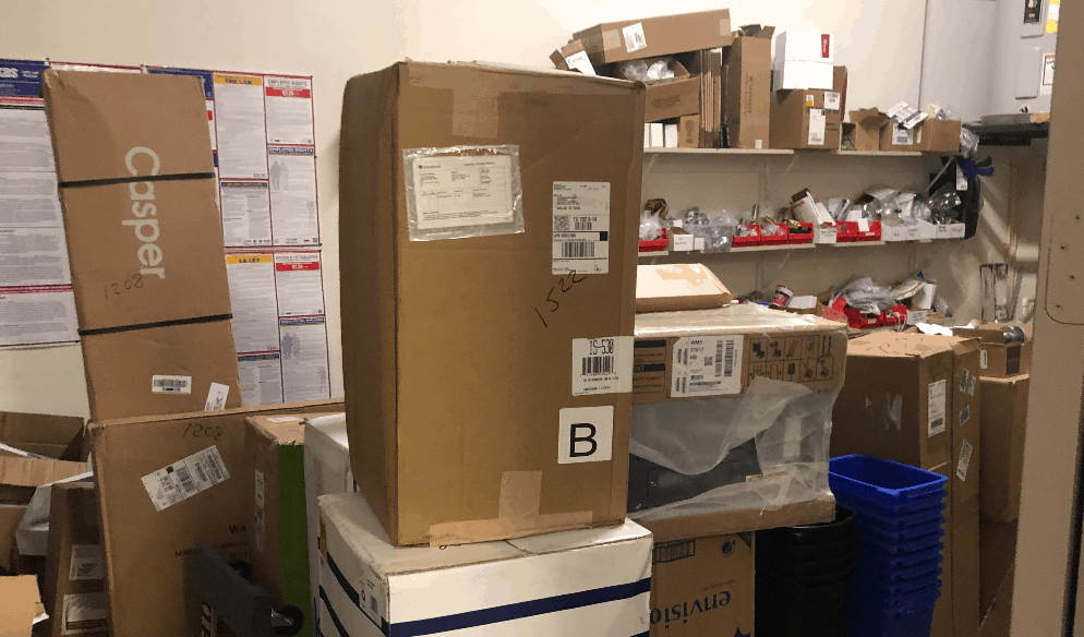 Blog – Fetch Package